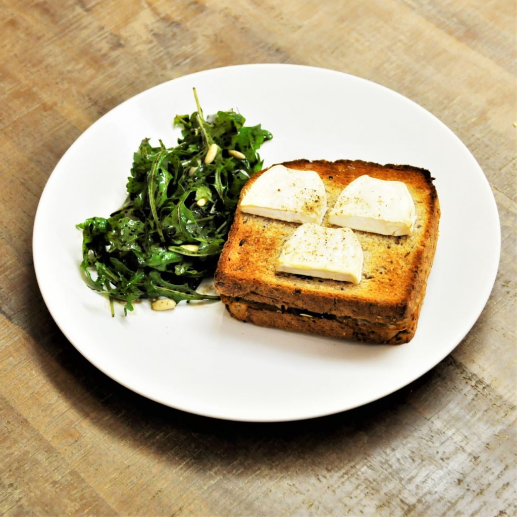 Croque de bique | Miam's Up